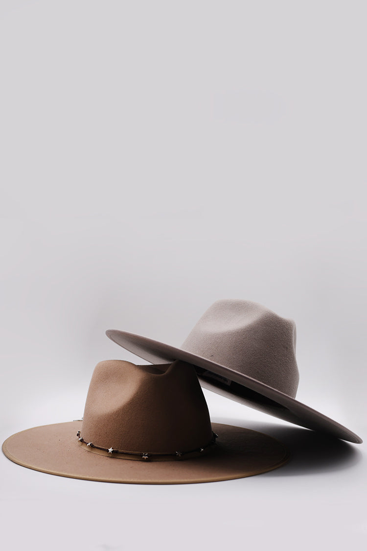 Hats – Flea Style