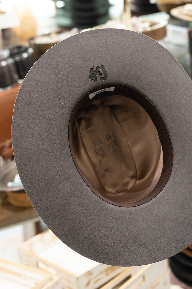 Hat Customization + Personalization - The Original Hat Bar – Flea Style