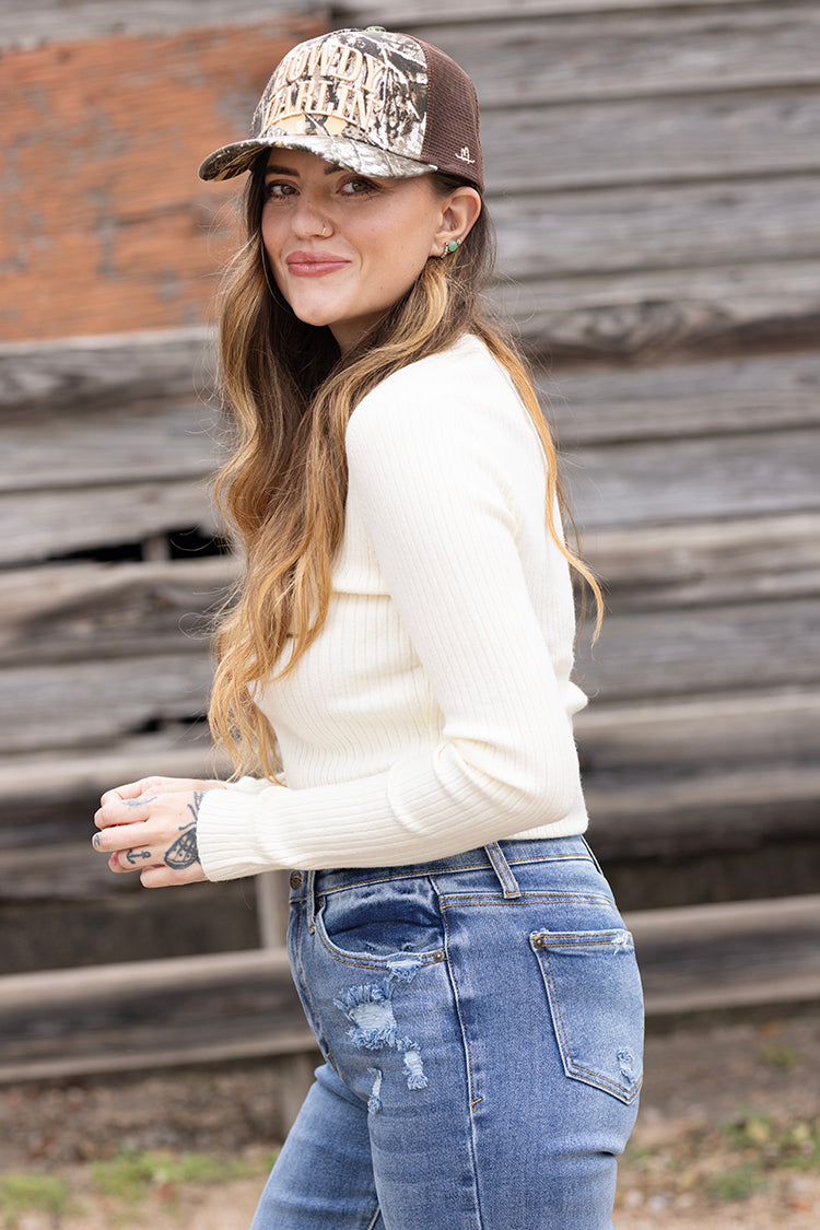 Flea Style + The Original Hat Bar