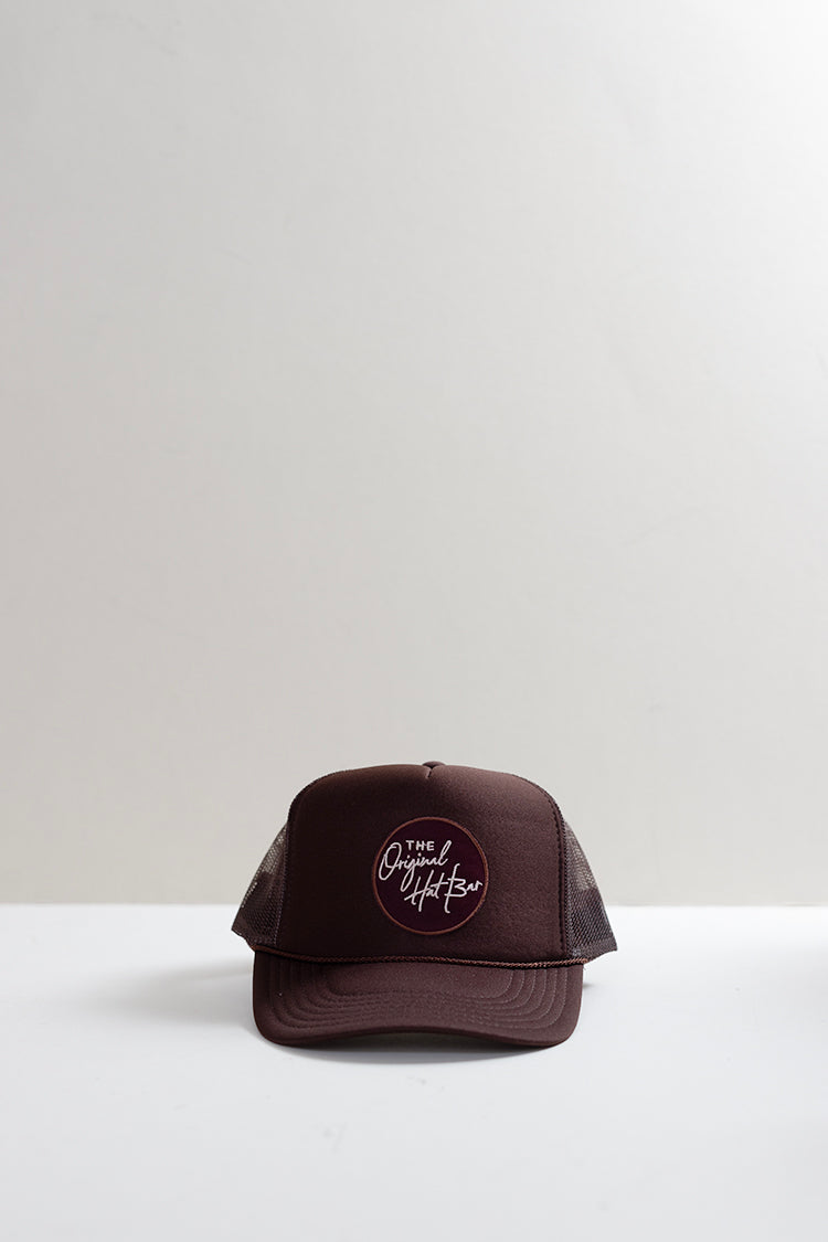 Flea Style + The Original Hat Bar
