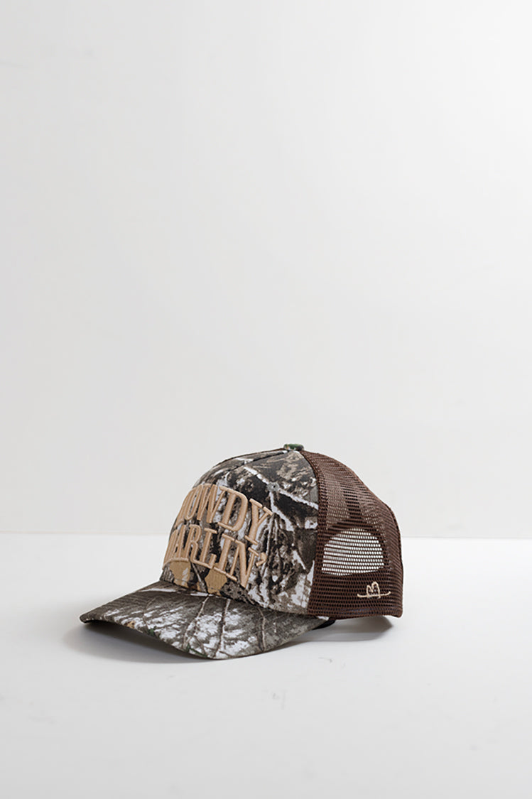 Flea Style + The Original Hat Bar