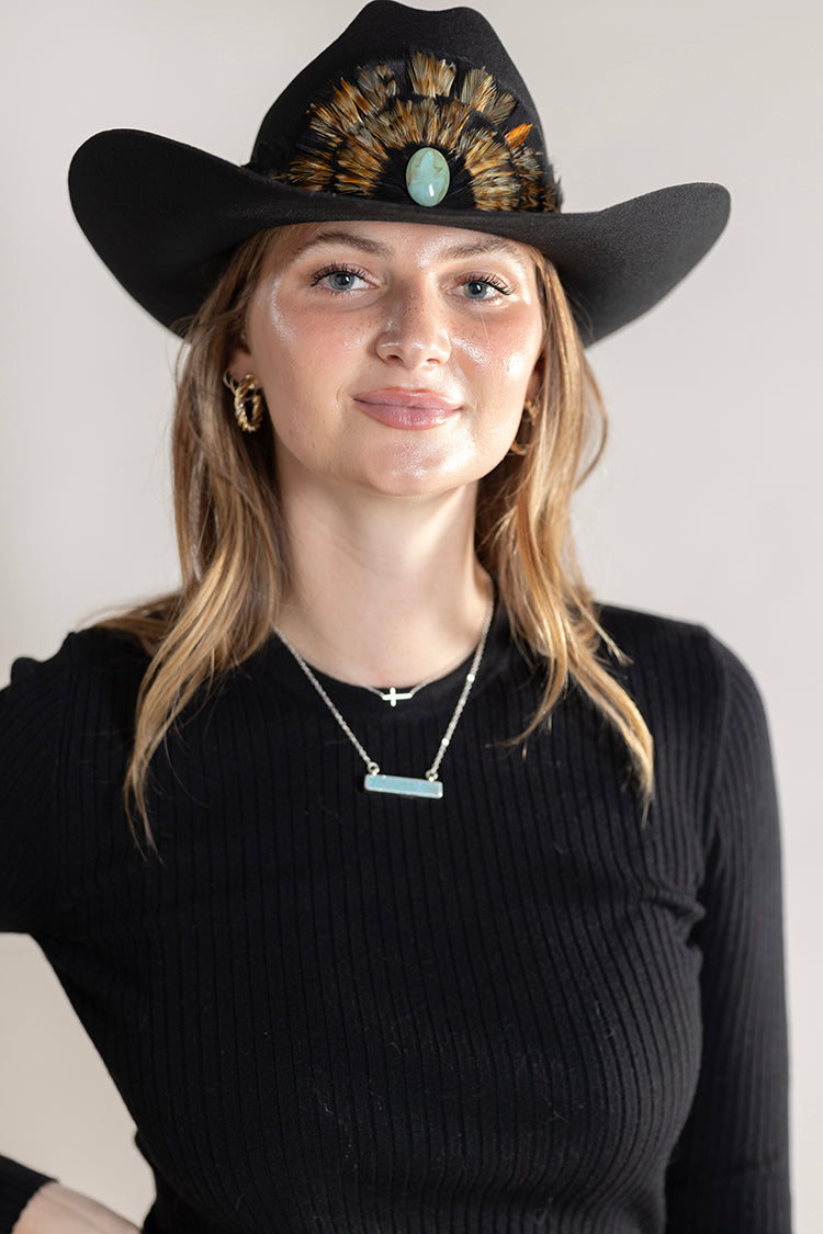 Flea Style + The Original Hat Bar