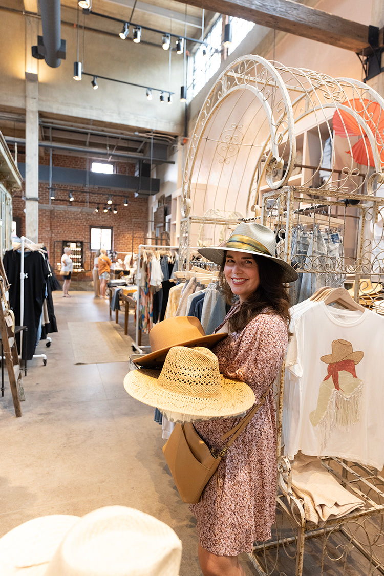 Fort Worth - Flea Style Locations