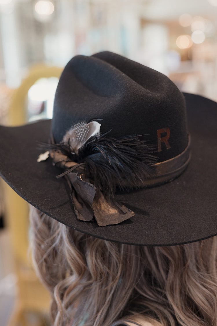 Hat Customization + Personalization - The Original Hat Bar – Flea Style