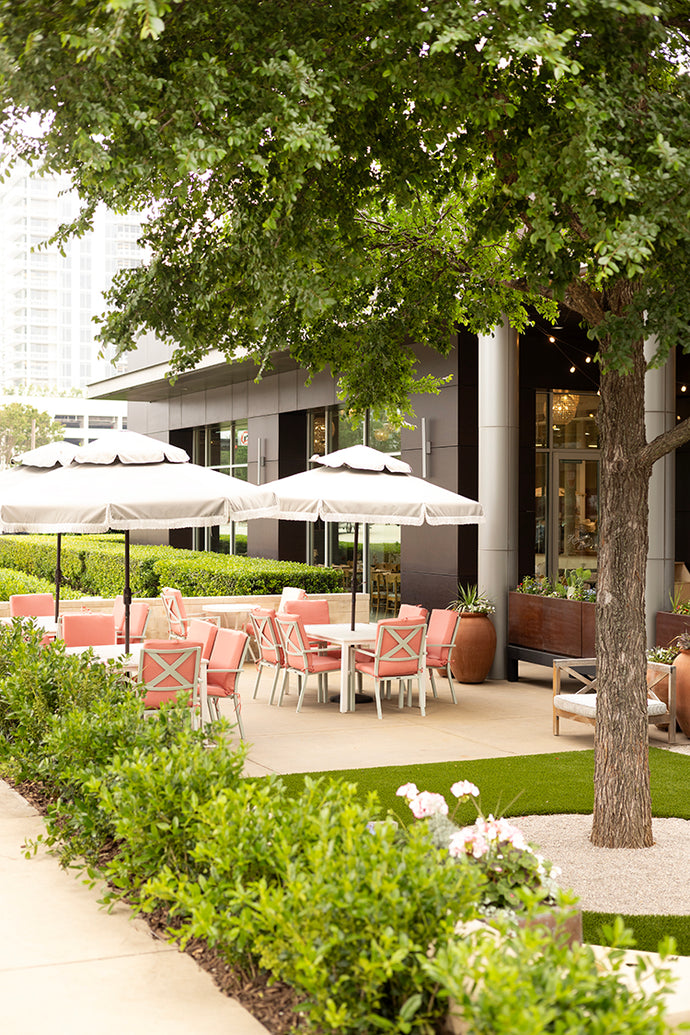 Store Locations - Flea Style + The Original Hat Bar