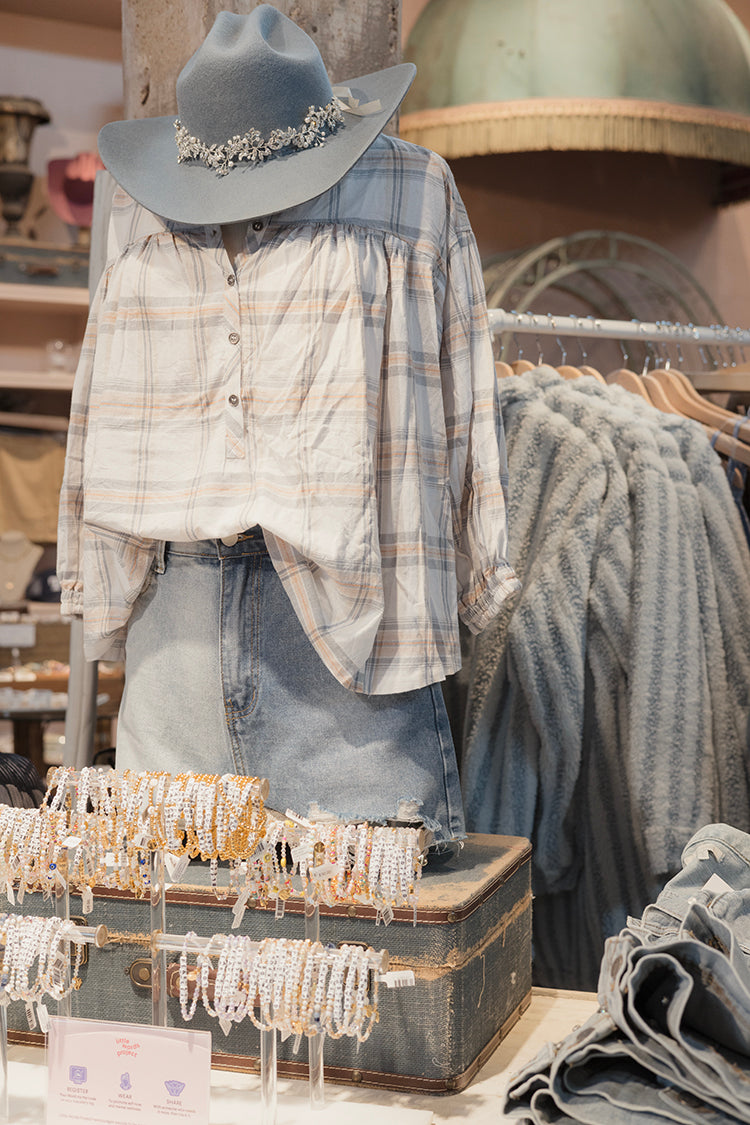 Fort Worth - Flea Style Locations