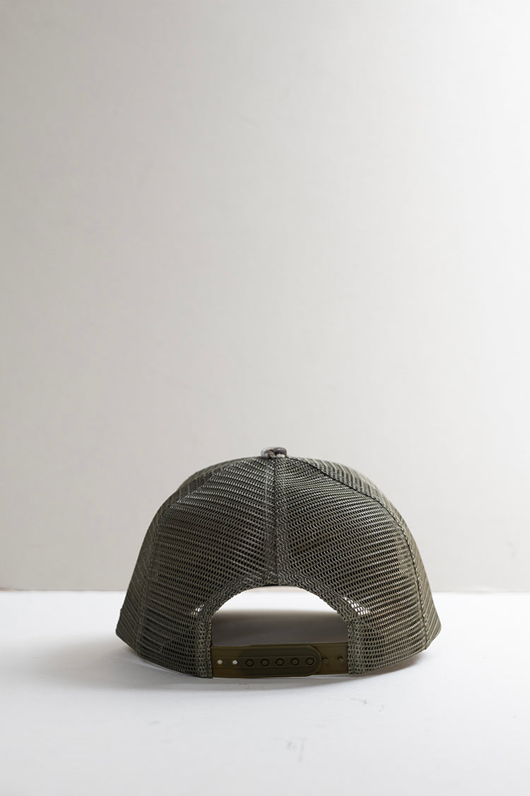 Flea Style + The Original Hat Bar