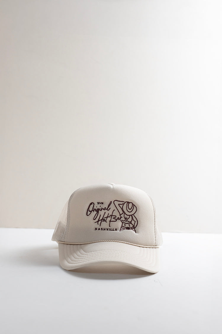 Flea Style + The Original Hat Bar