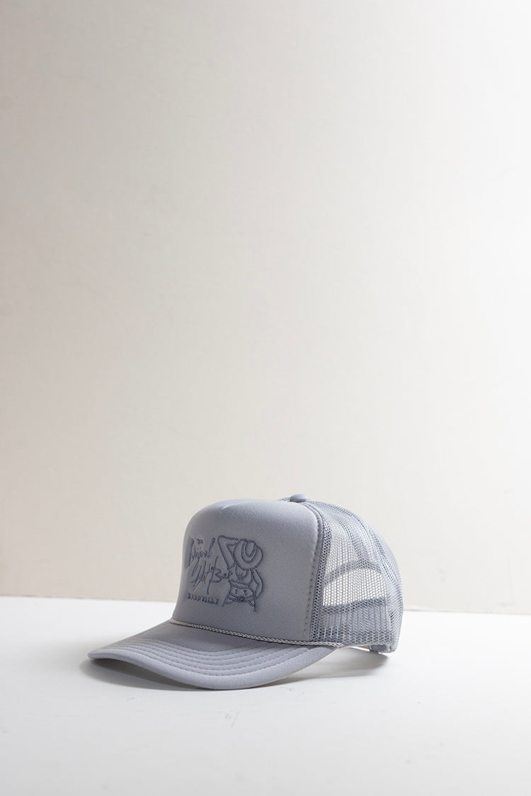 Flea Style + The Original Hat Bar