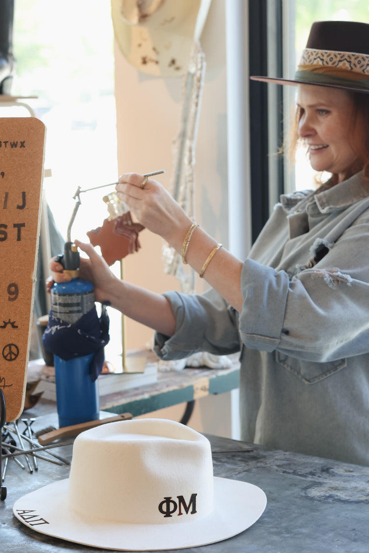 Store Locations - Flea Style + The Original Hat Bar