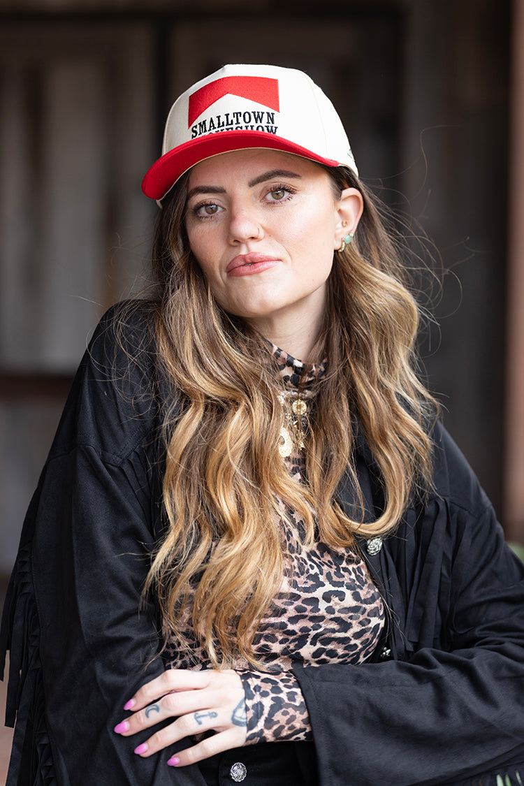 Flea Style + The Original Hat Bar