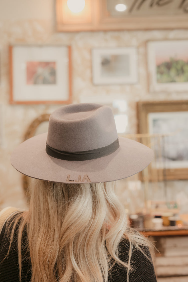 Hat Bar Reservation - The Original Hat Bar by Flea Style