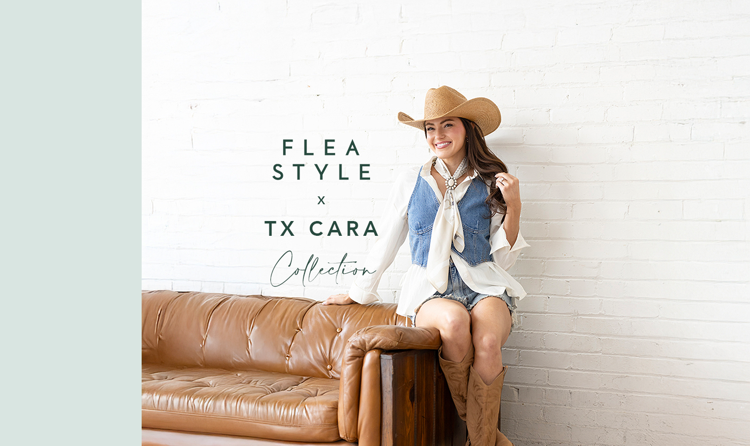 Flea Style