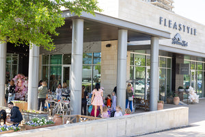 Frisco - Flea Style Locations