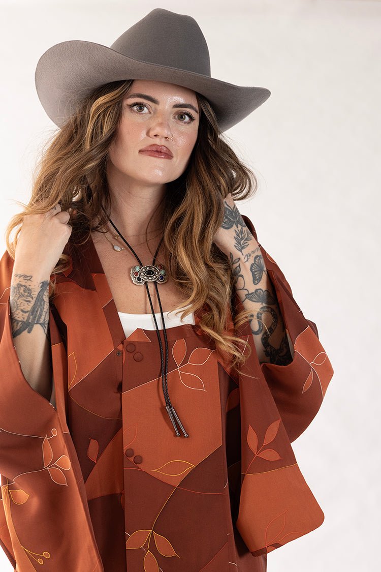 Flea Style + The Original Hat Bar
