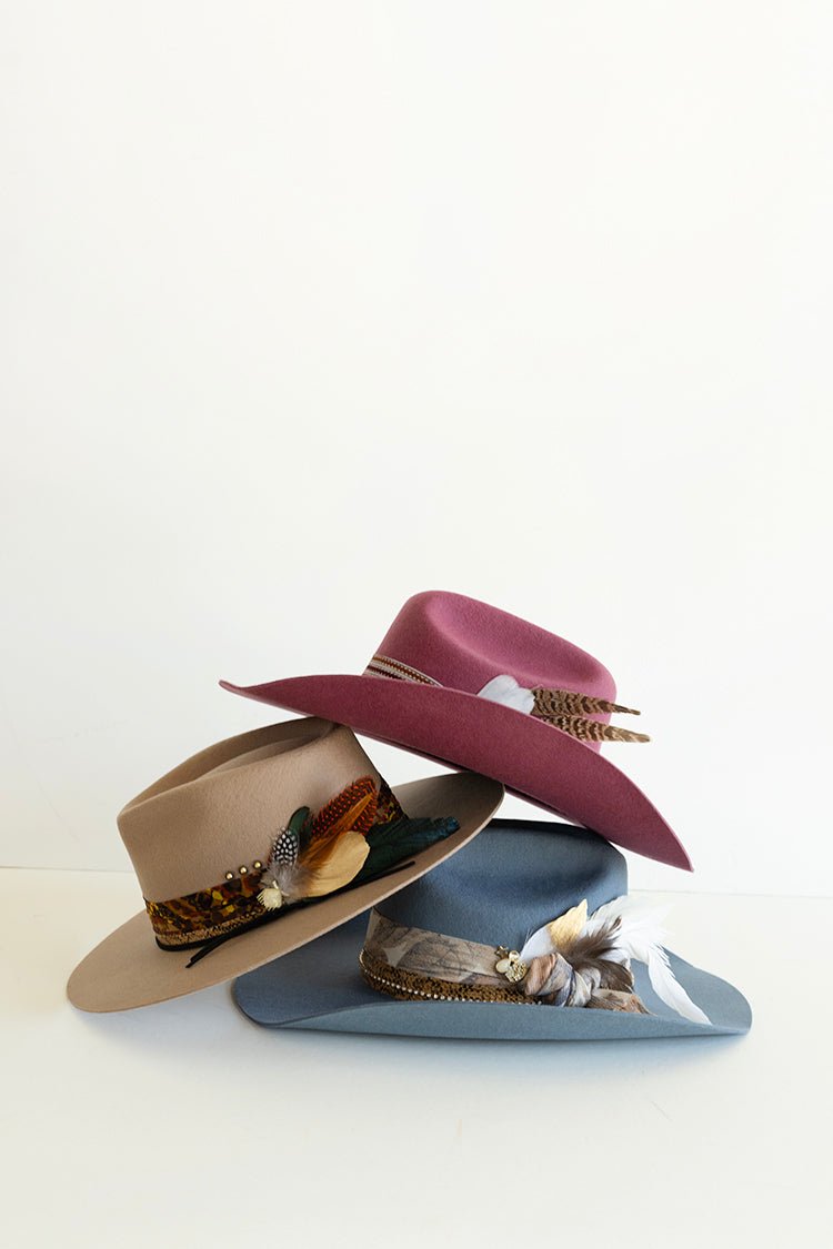 All Hat Bar Reservations – Flea Style